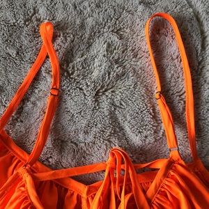 Dresses | Bold And Bright Sun Dress | Poshmark